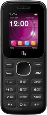 Fly Mobile FF178, Unlocked B - CeX (UK): - Buy, Sell, Donate